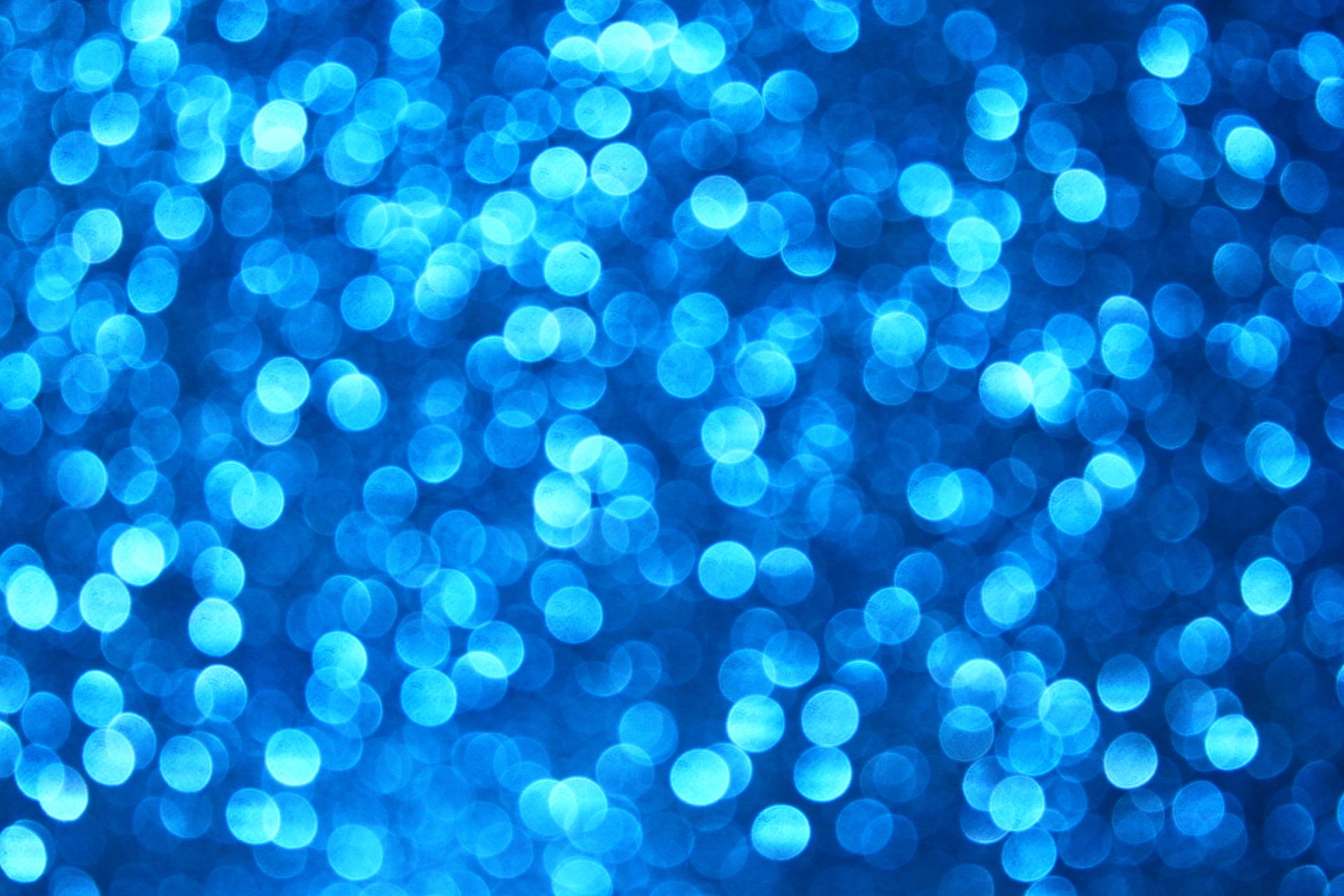 Blue Bokeh Lights HD Wallpaper | 4752x3168 | Wallpaper Abyss