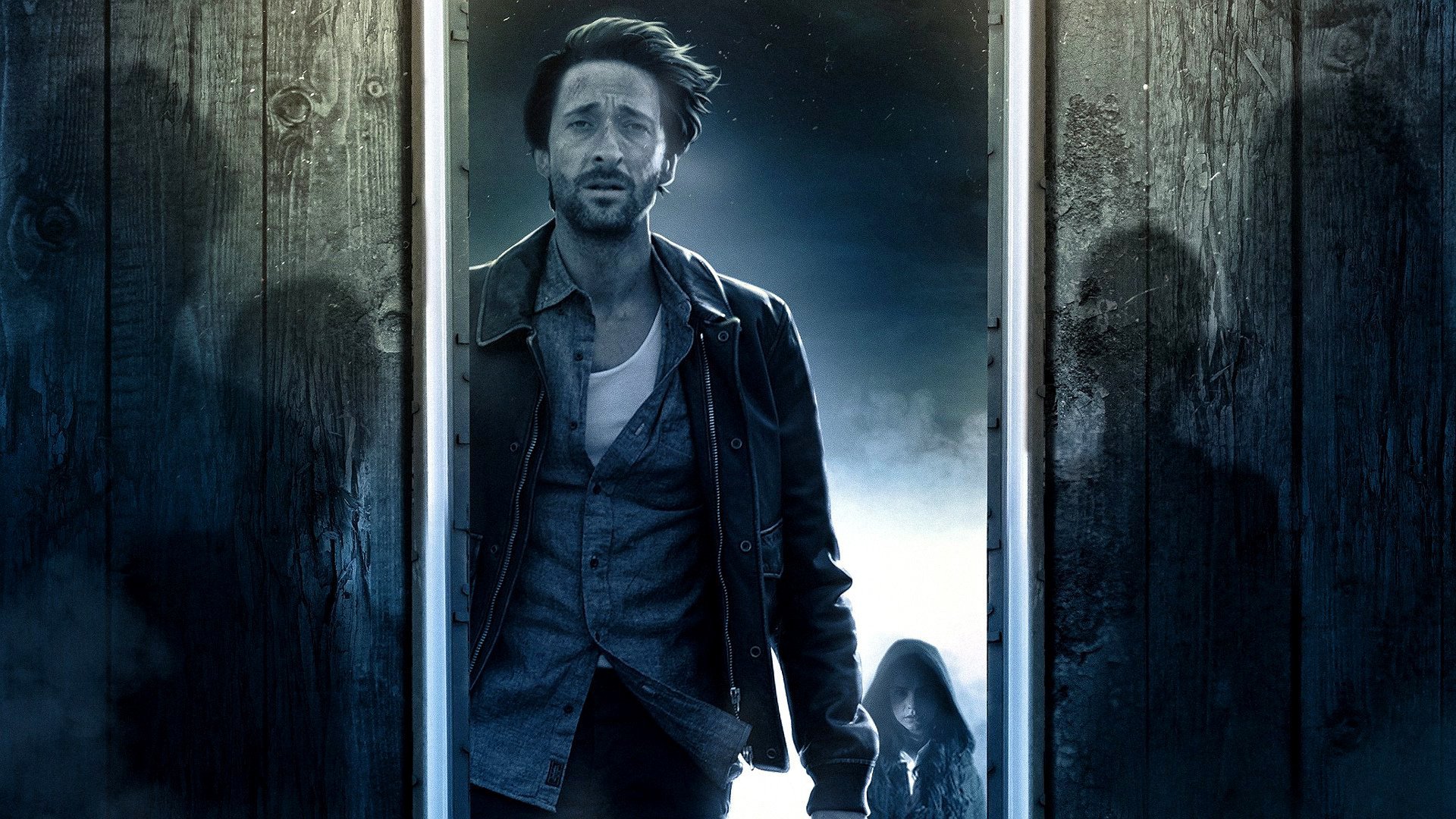 Download Movie Backtrack HD Wallpaper