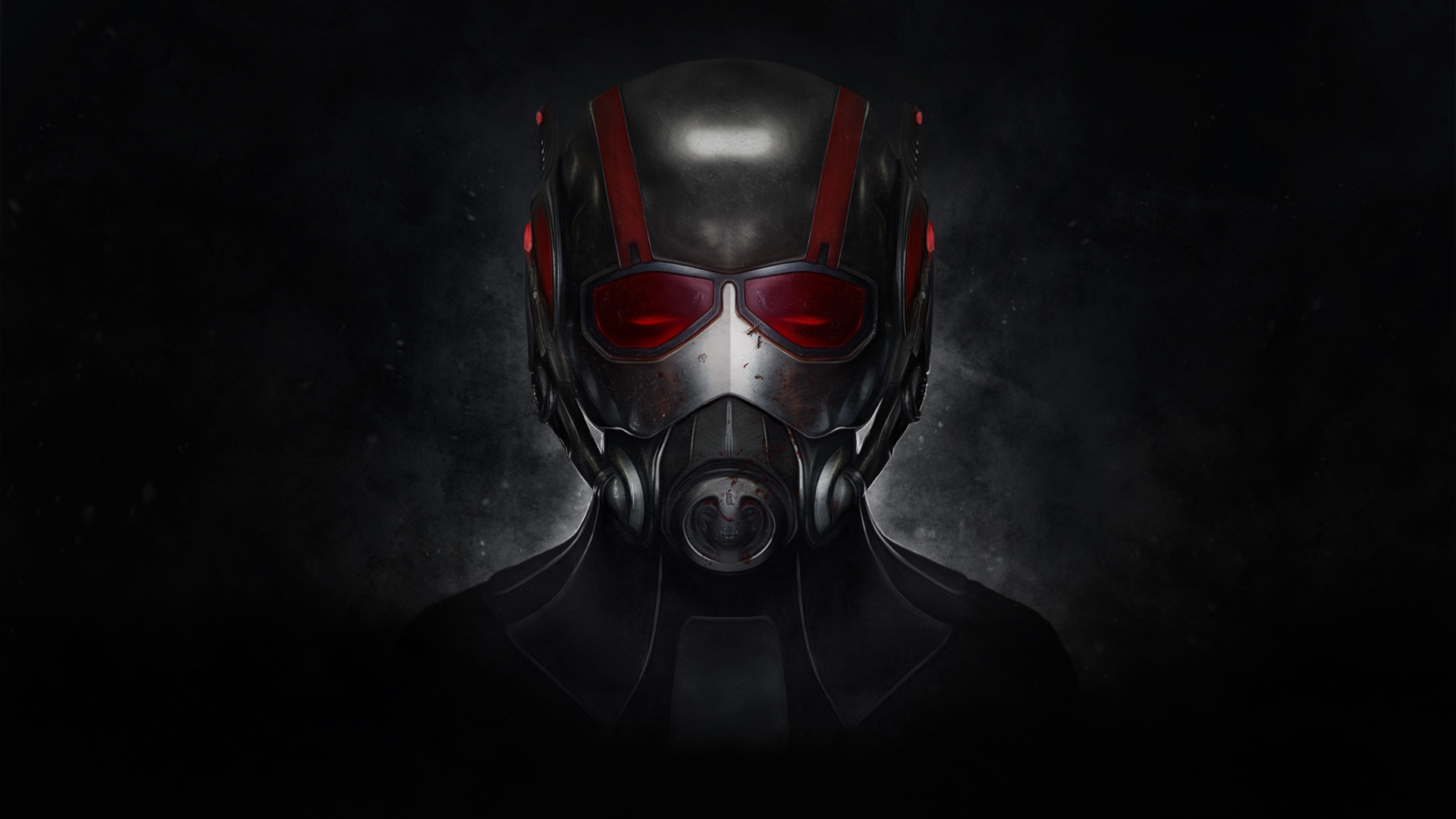 Download Movie Ant-Man HD Wallpaper