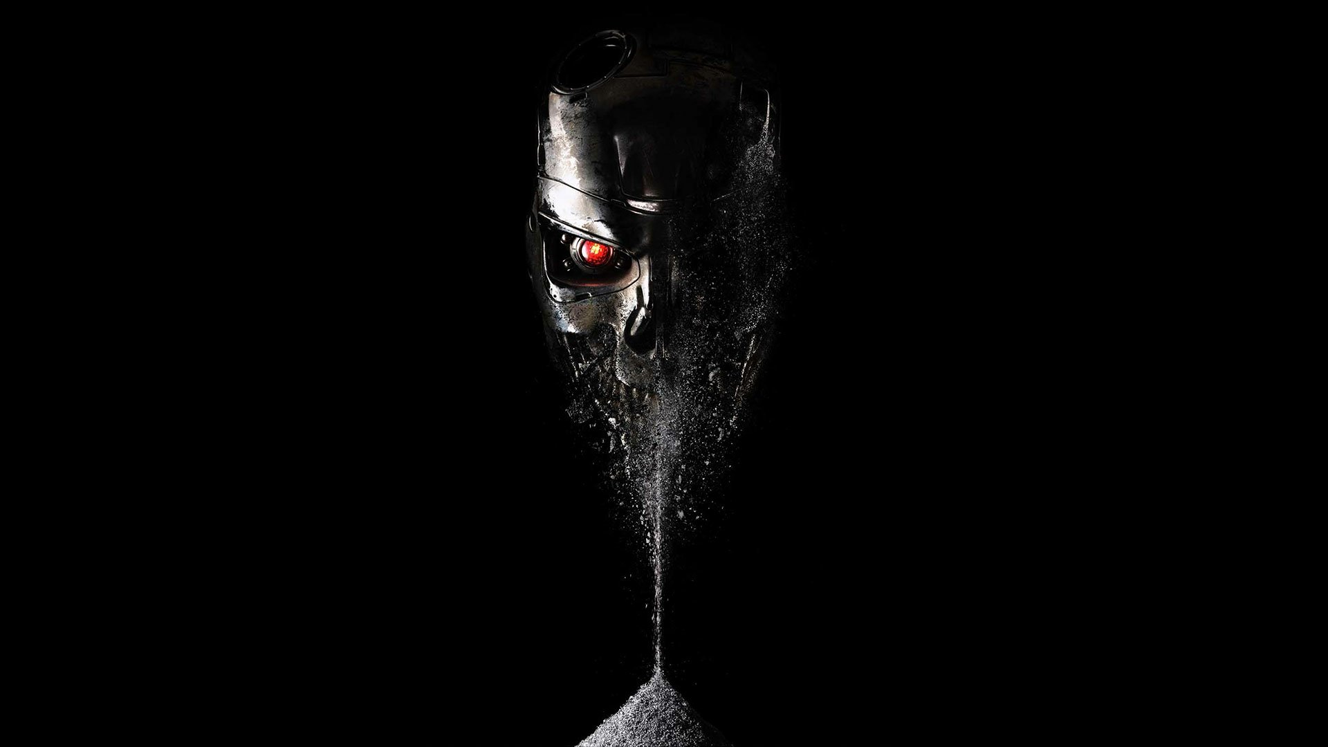 Download Movie Terminator Genisys HD Wallpaper