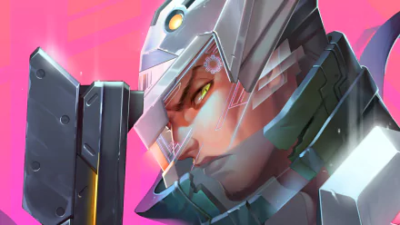 Lucian (League Of Legends) - Desktop Wallpapers, Phone Wallpaper, PFP ...