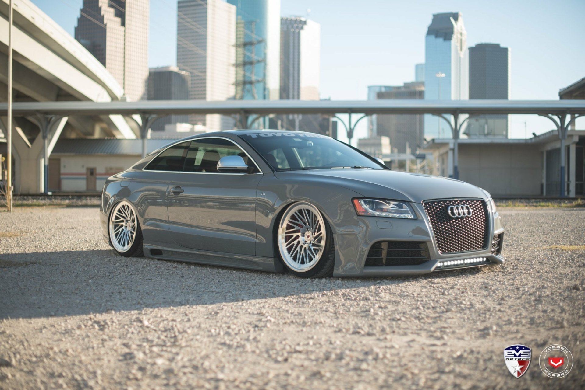 Download JDM Audi Vehicle Audi S5 HD Wallpaper
