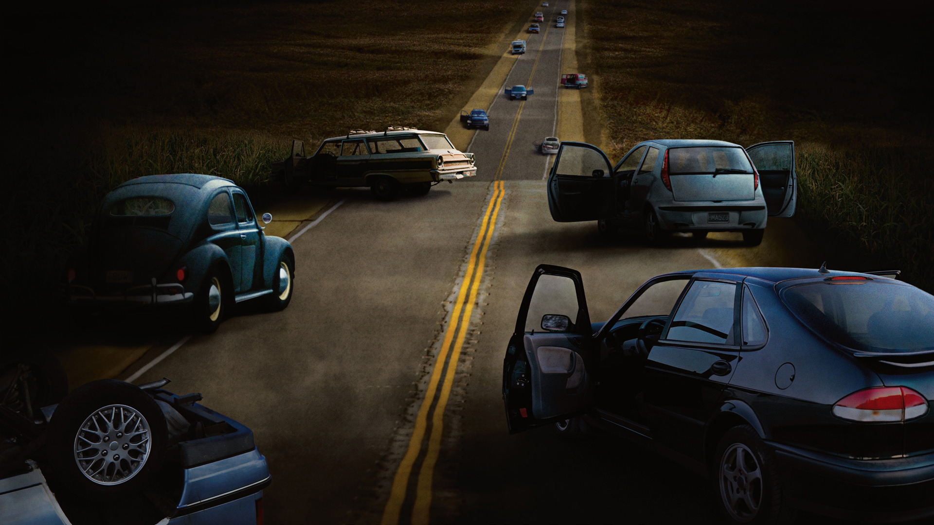 The Happening HD Wallpaper