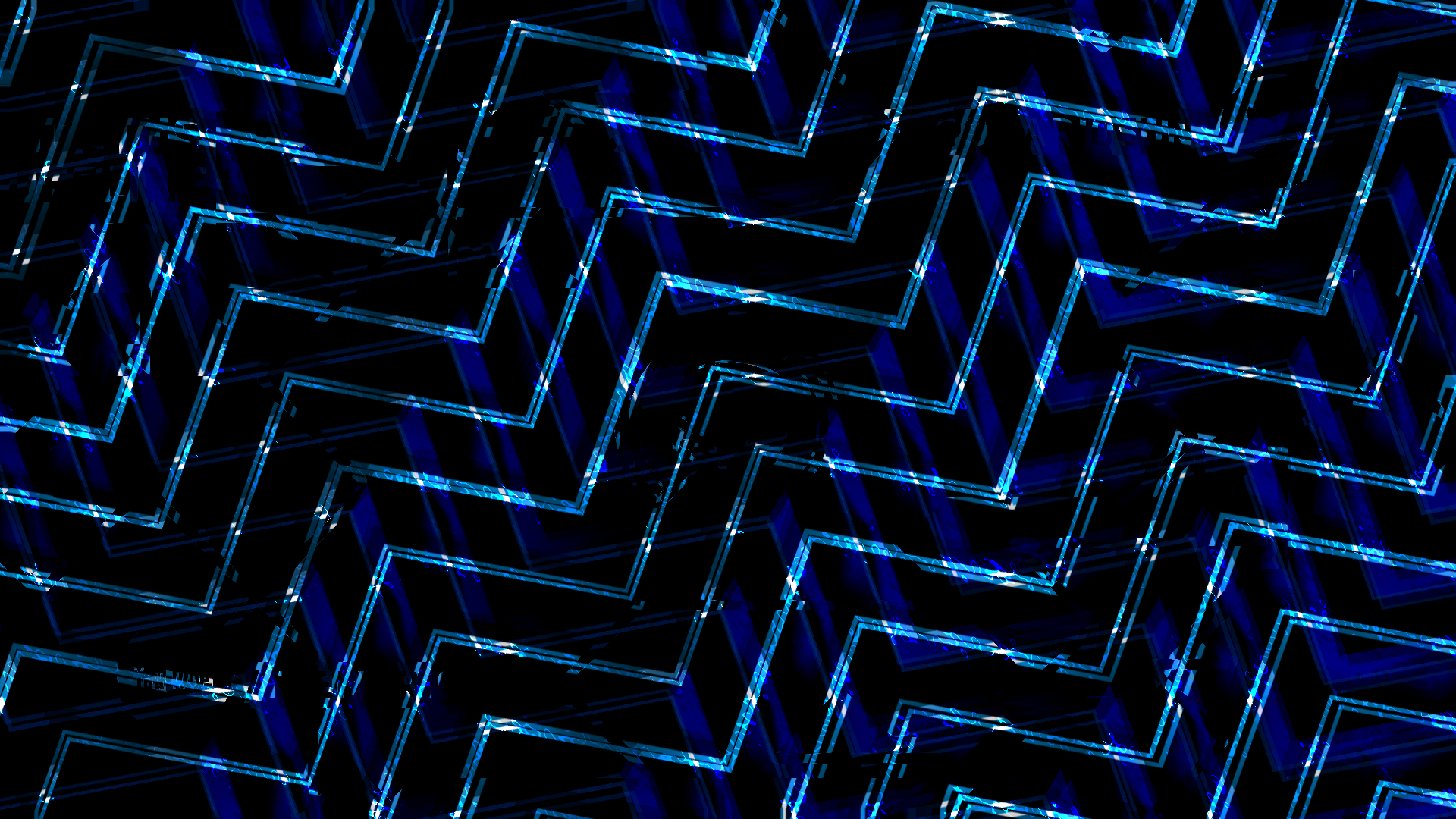 Download Abstract Lines HD Wallpaper