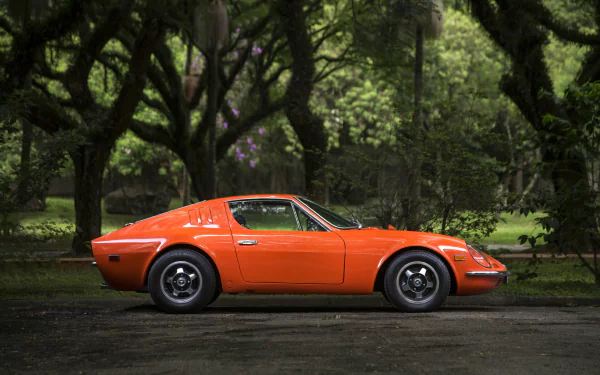 Puma GT 4k Wallpapers