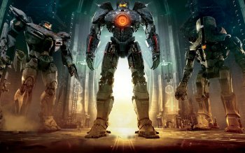 Download Movie Pacific Rim PFP