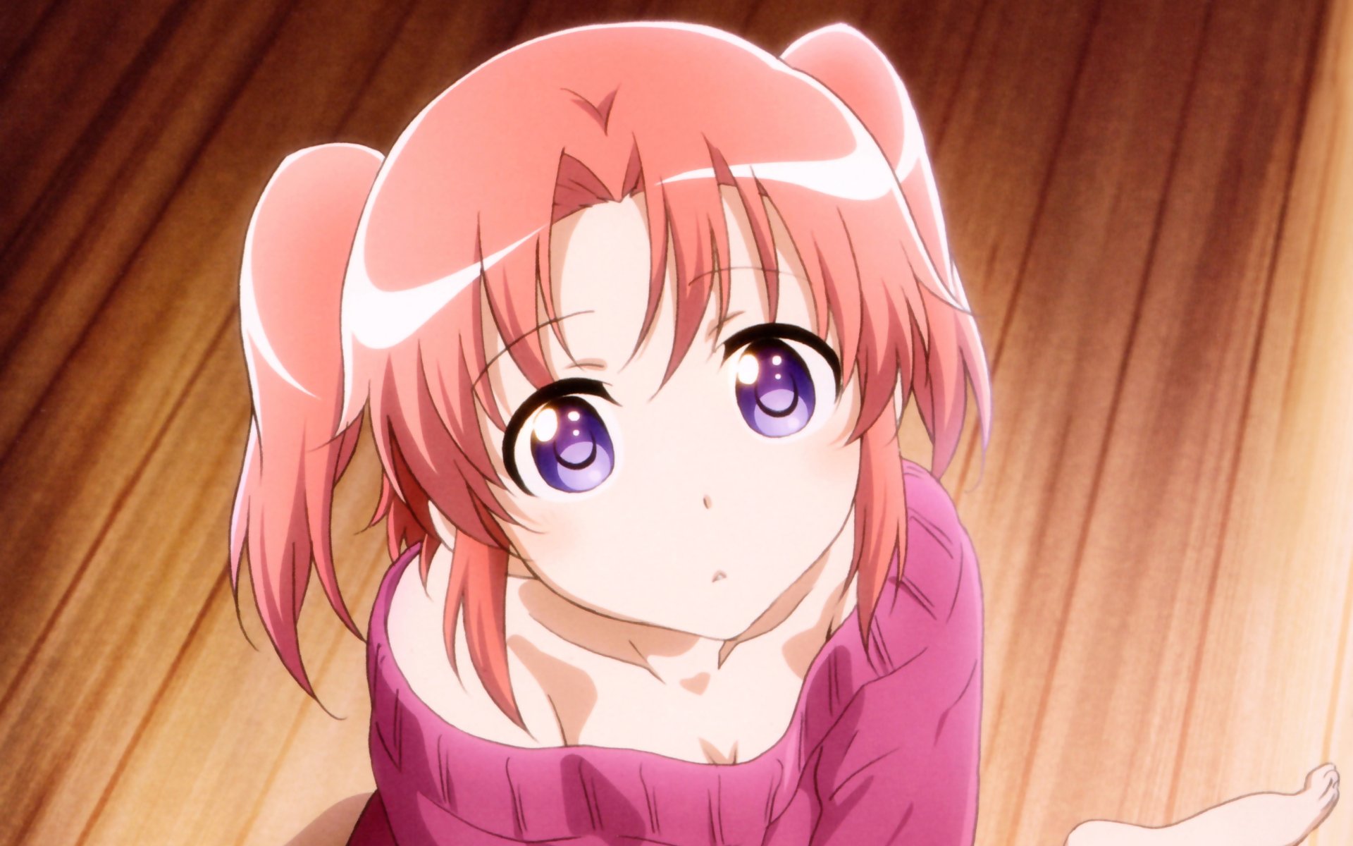 Download Kobeni Yonomori Anime Engaged To The Unidentified 4k Ultra HD ...