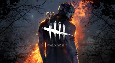 Dead By Daylight - Desktop Wallpapers, Phone Wallpaper, PFP, Gifs, and ...