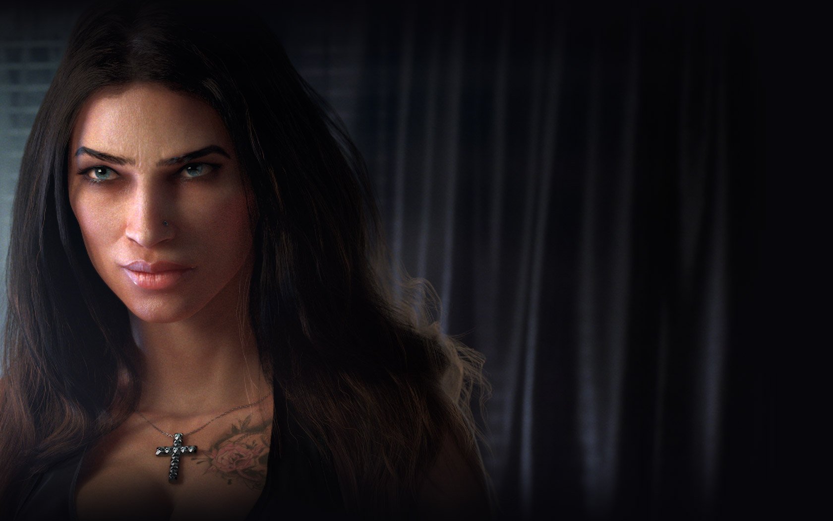 Ghost Recon Wildlands HD Wallpaper – Intense Video Game Realism