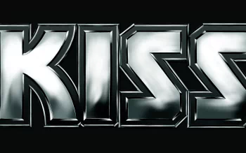 Kiss Germany Logo