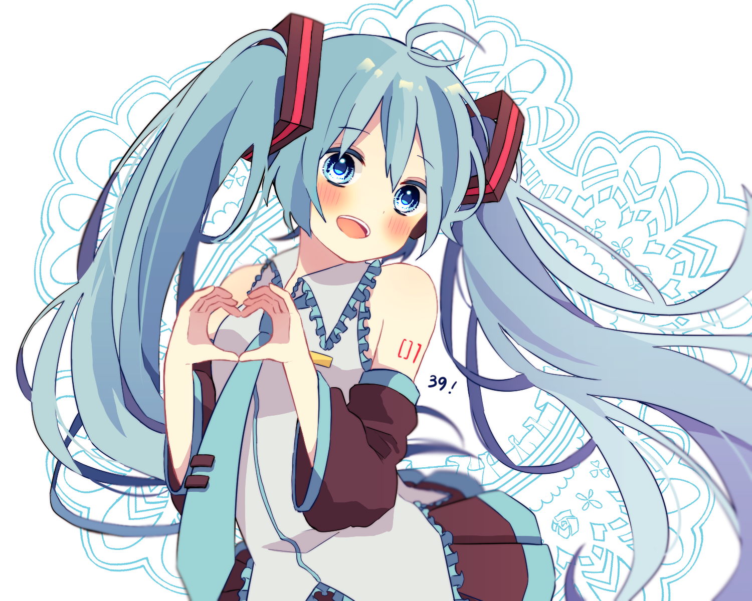 Hatsune Miku