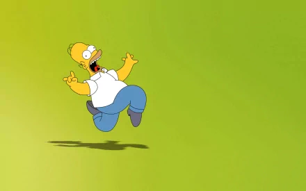 Homer Simpson - Desktop Wallpapers, Phone Wallpaper, PFP, Gifs, and More!