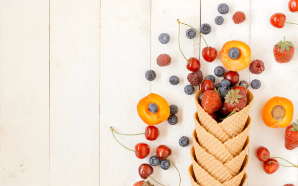 [10+] Nectarine 4k Wallpapers