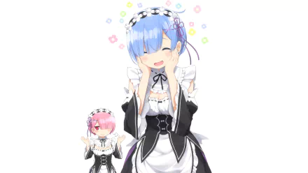 Black and White Ram Desktop Wallpapers, Phone Wallpaper, PFP, Gifs, and ...