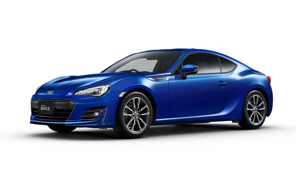 [20+] Subaru BRZ 4k Wallpapers