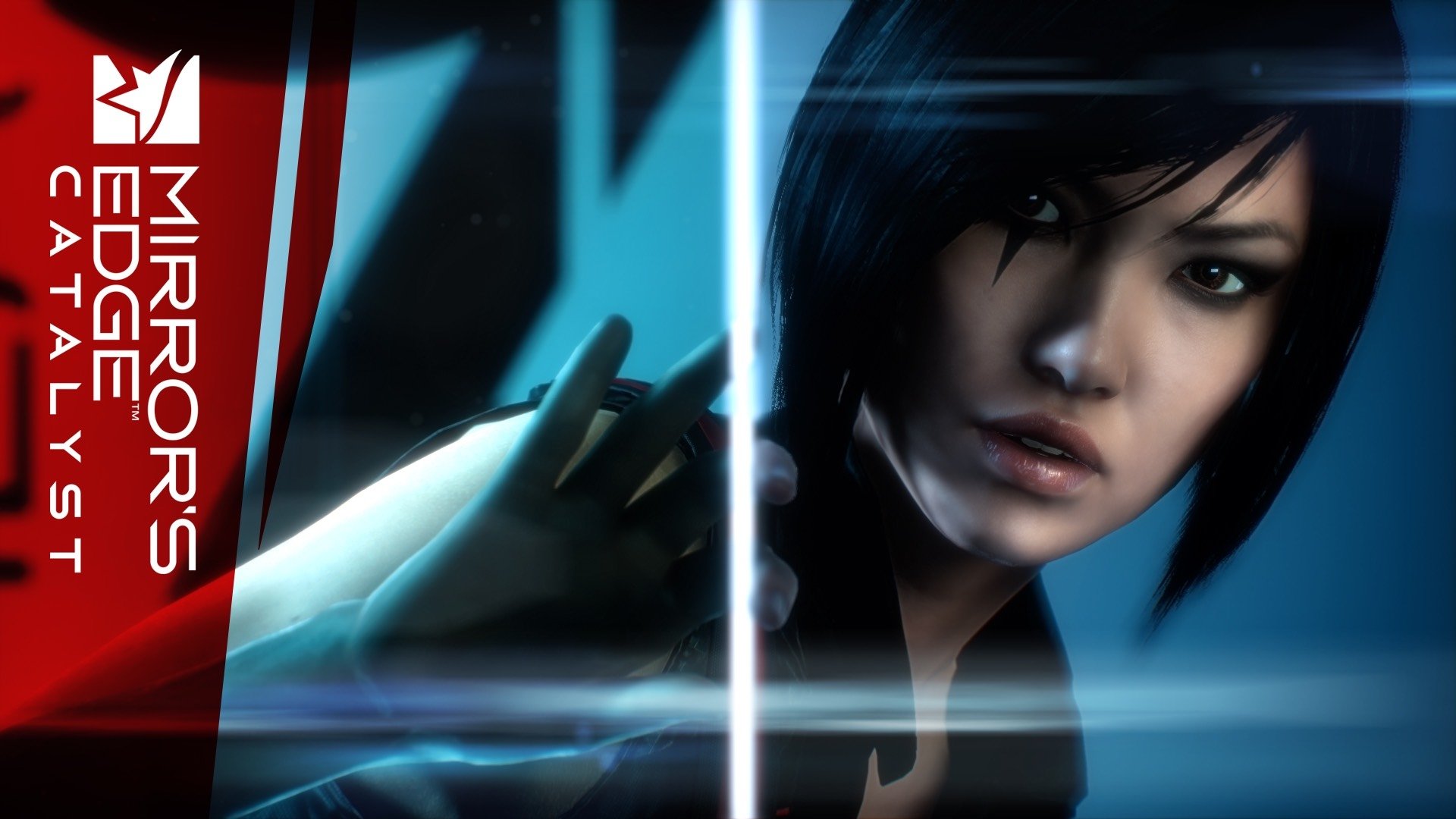 Download Faith Connors Video Game Mirror's Edge Catalyst HD Wallpaper