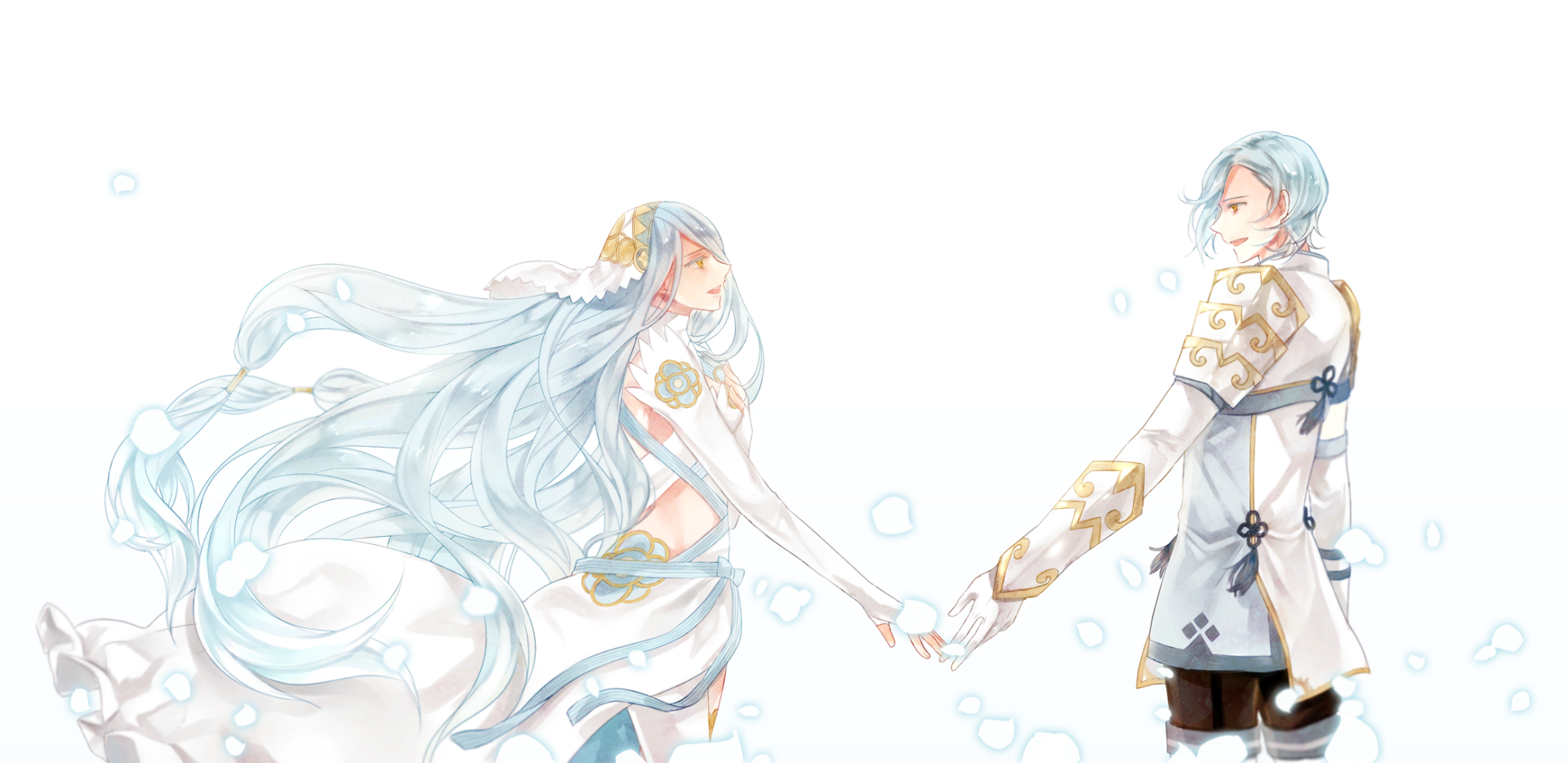 Shigure (Fire Emblem) Wallpapers