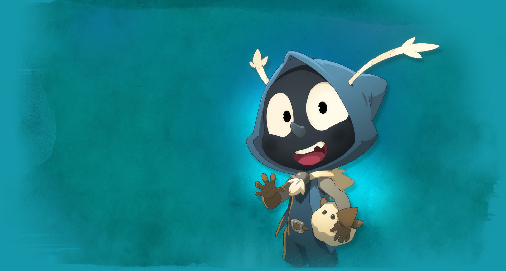 Download Movie Dofus HD Wallpaper