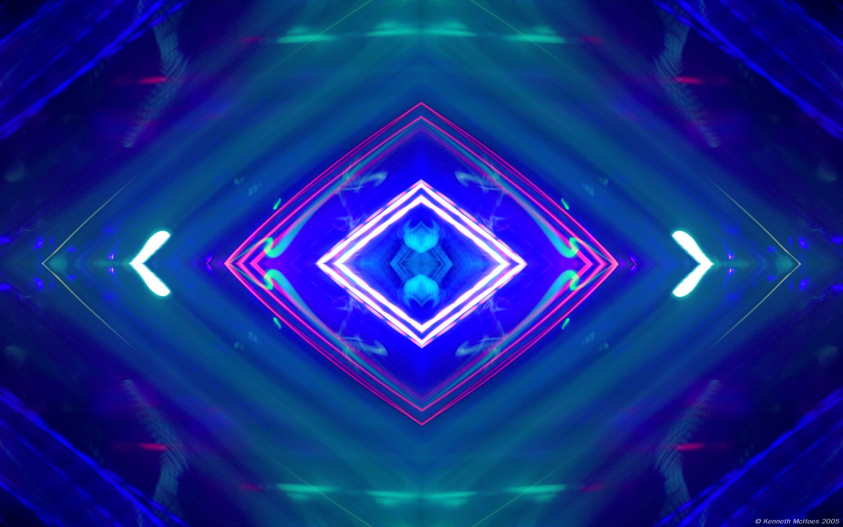 Download Abstract Light Wallpaper