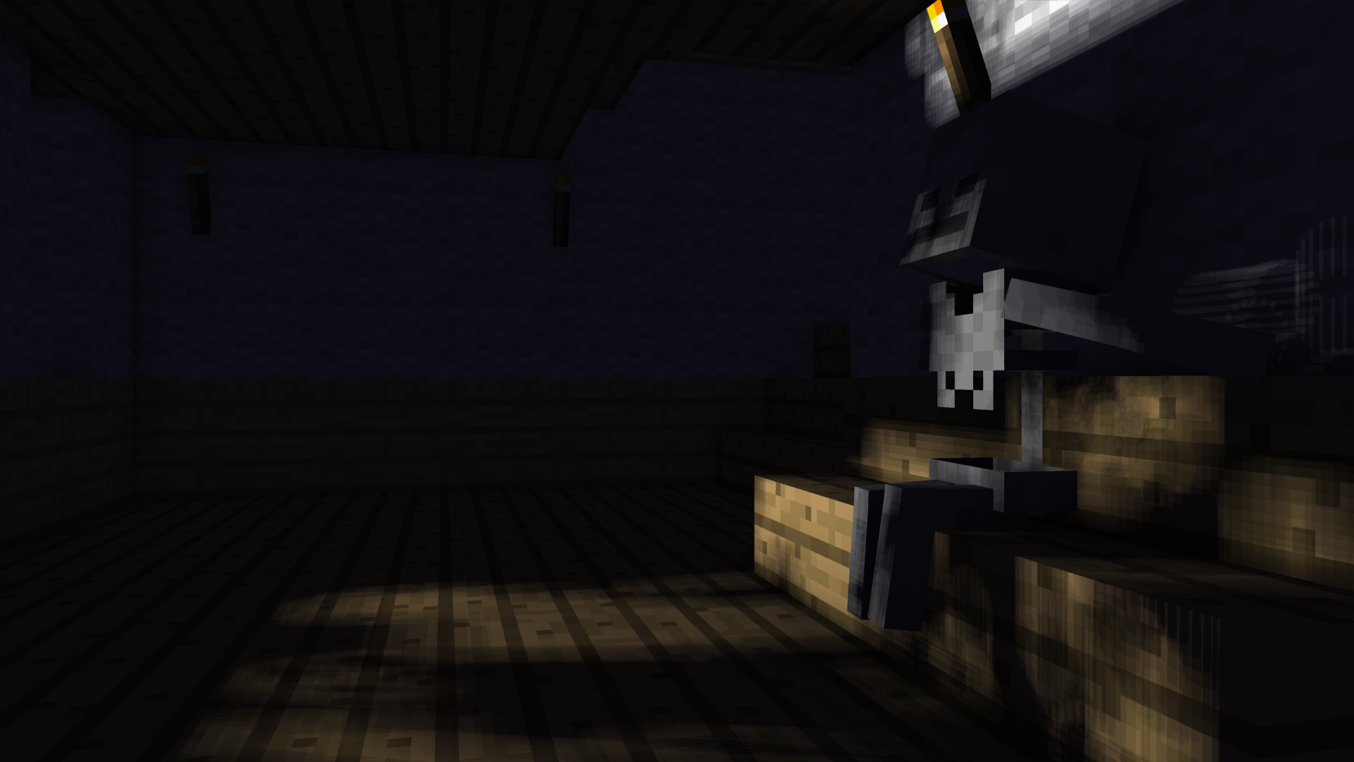 Skeleton by DimOneGuY2