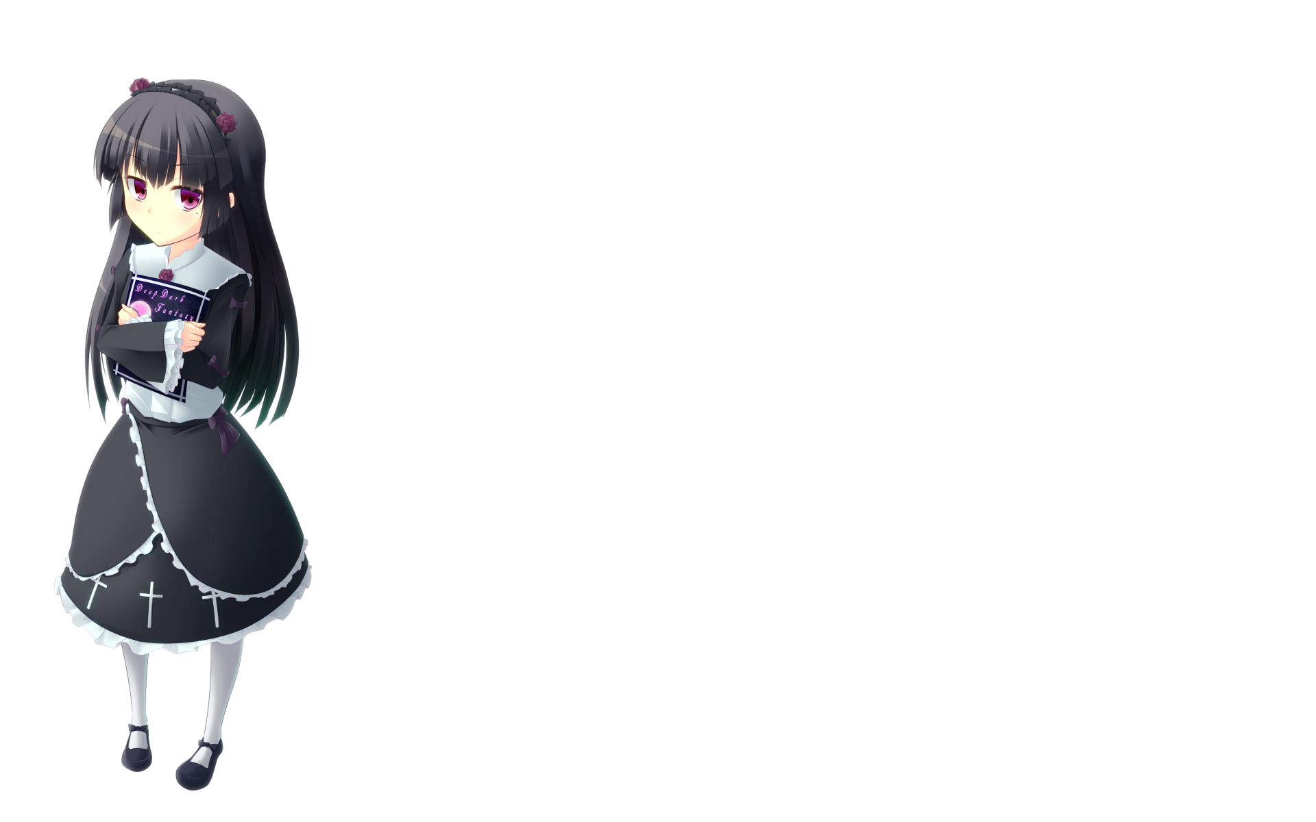 Anime Oreimo HD Wallpaper