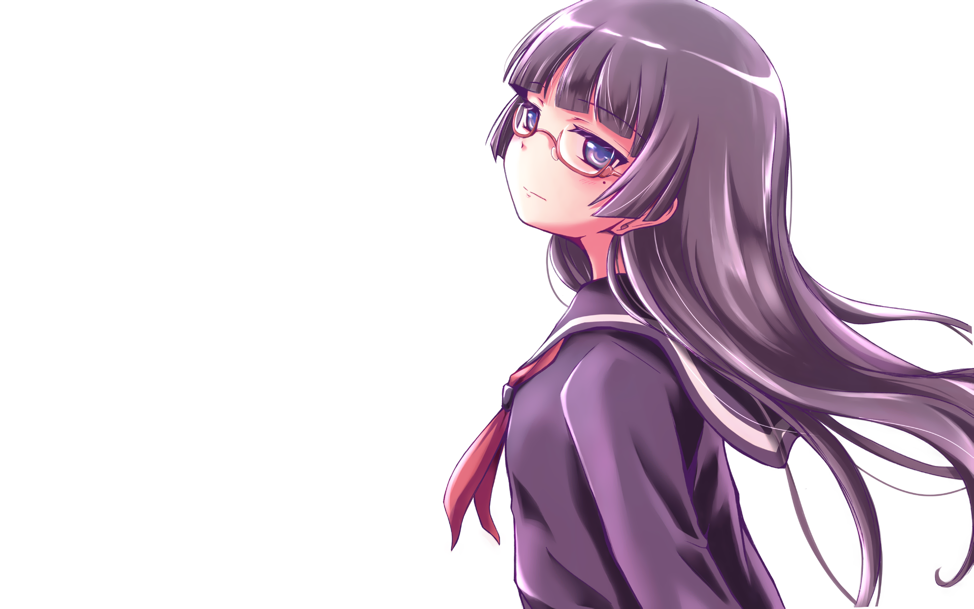 Download Anime Oreimo HD Wallpaper