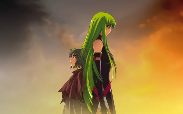 Download Cornelia Li Britannia Euphemia Li Britannia Rolo Lamperouge ...