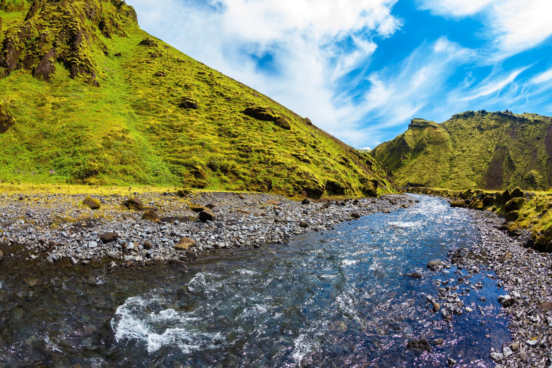 Download Nature River 4k Ultra HD Wallpaper | 5616x3744 | Wallpaper Abyss