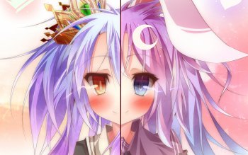 No Game No Life Pfp