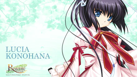 Rewrite - Desktop Wallpapers, Phone Wallpaper, PFP, Gifs, and More!