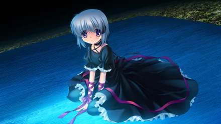 Rewrite - Desktop Wallpapers, Phone Wallpaper, PFP, Gifs, and More!