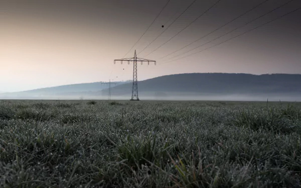 [10+] Power Line 4k Wallpapers