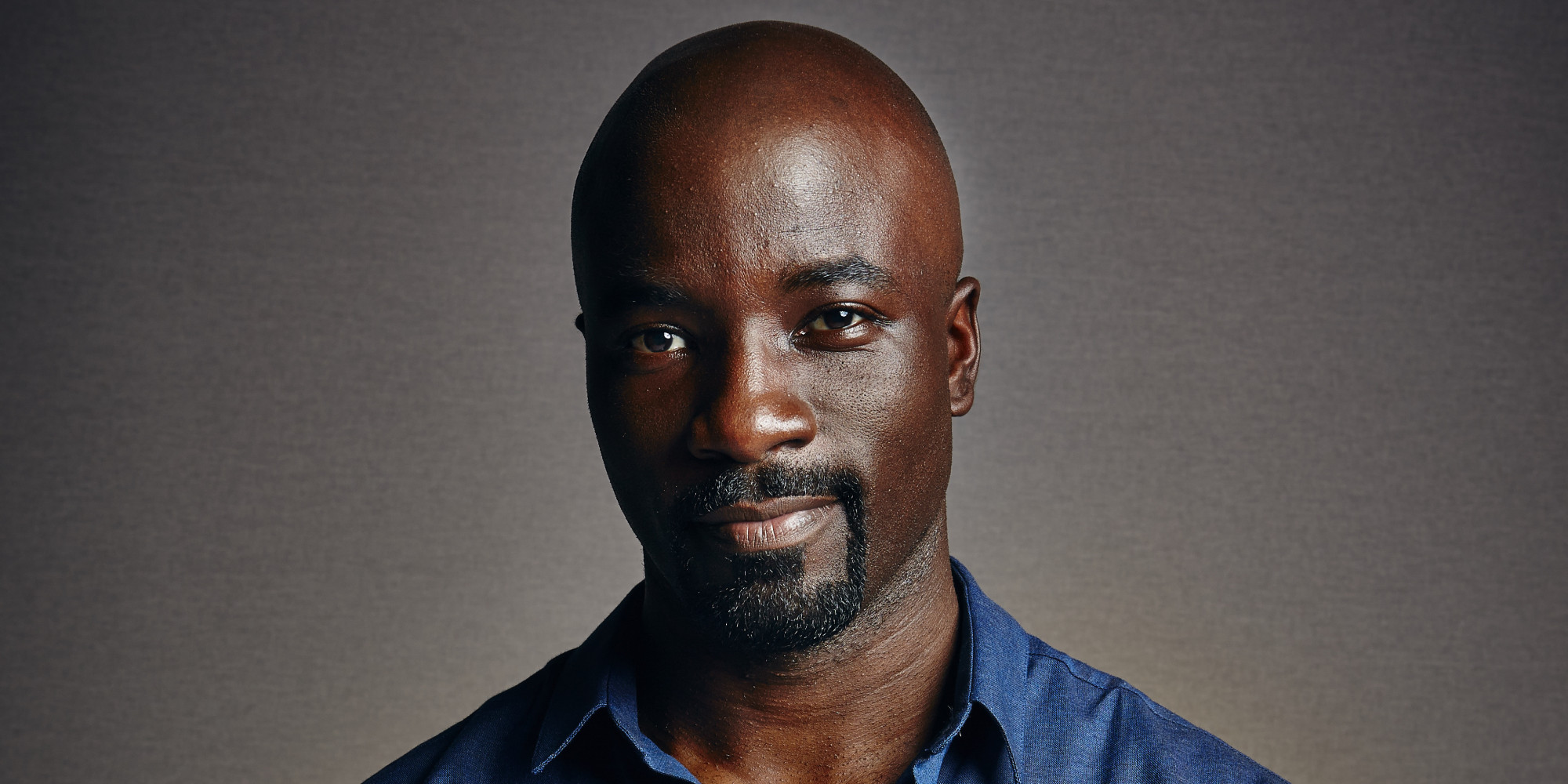 Celebrity Mike Colter HD Wallpaper