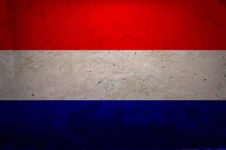 Flag Of The Netherlands - Desktop Wallpapers, Phone Wallpaper, PFP ...