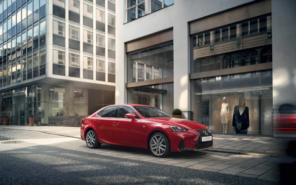 [150+] Lexus 4k Wallpapers