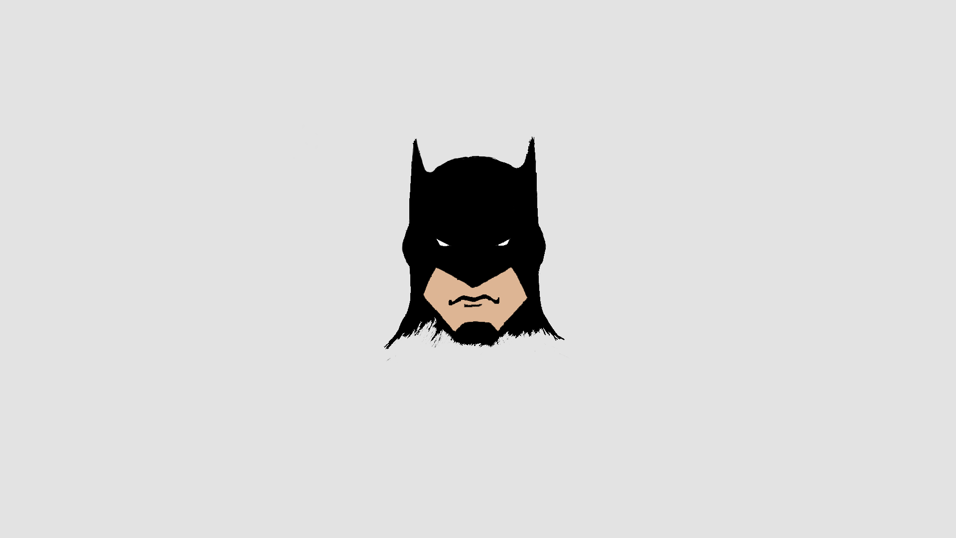 Download Minimalist Comic Batman Comics Minimalist Minimalist Comic HD ...