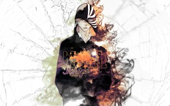 Download Ichigo Kurosaki Anime Bleach PFP