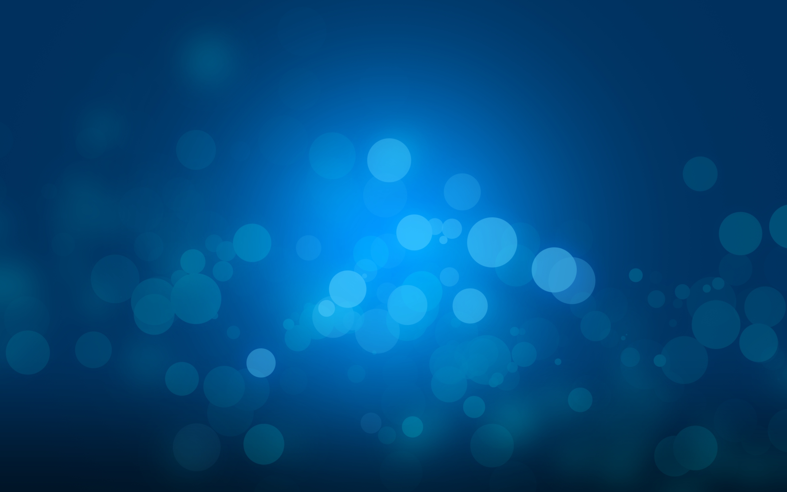 Download Abstract Blue Abstract Blue HD Wallpaper
