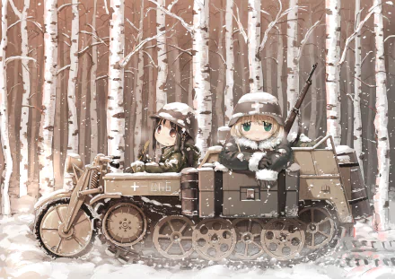 Girls' Last Tour - Desktop Wallpapers, Phone Wallpaper, PFP, Gifs, and ...