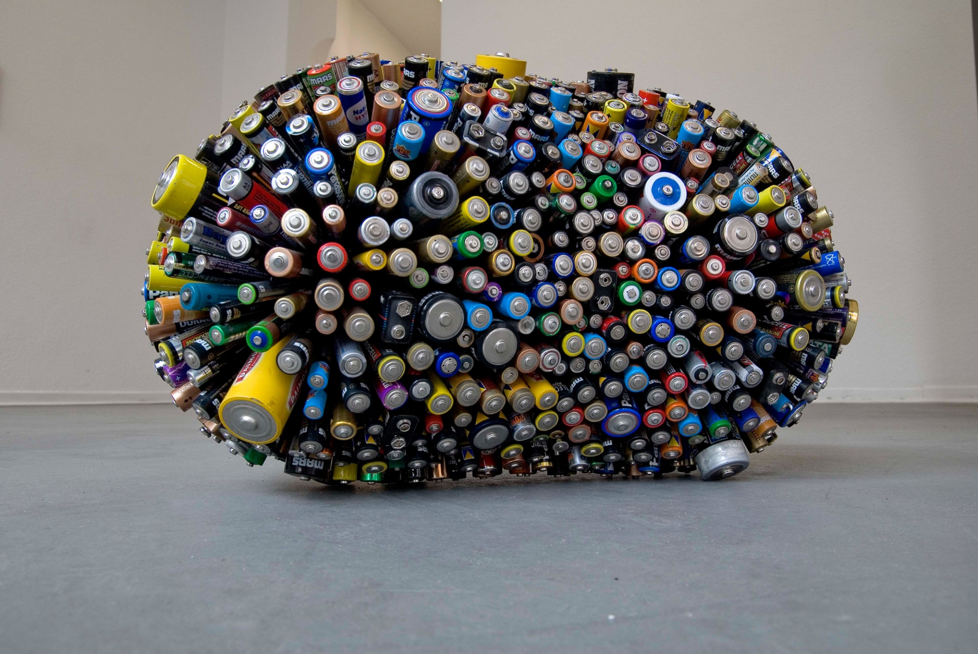 Vibrant Array: A Captivating HD Miscellaneous Collection