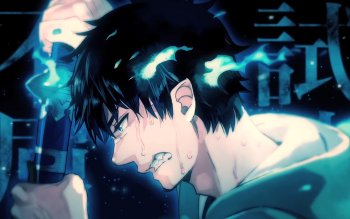 Blue Exorcist Pfp