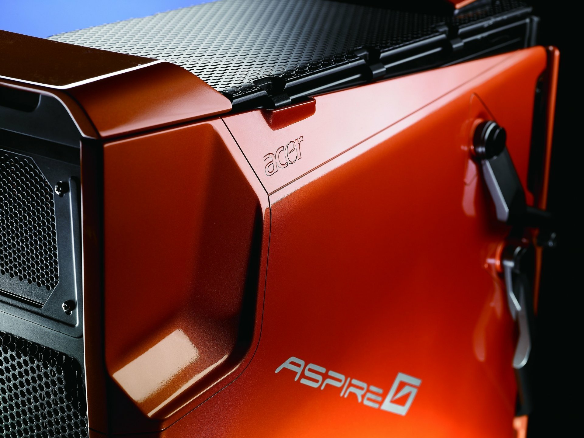 Download Computer Technology Acer HD Wallpaper