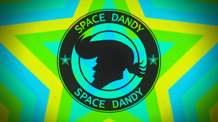 Space Dandy - Desktop Wallpapers, Phone Wallpaper, PFP, Gifs, and More!