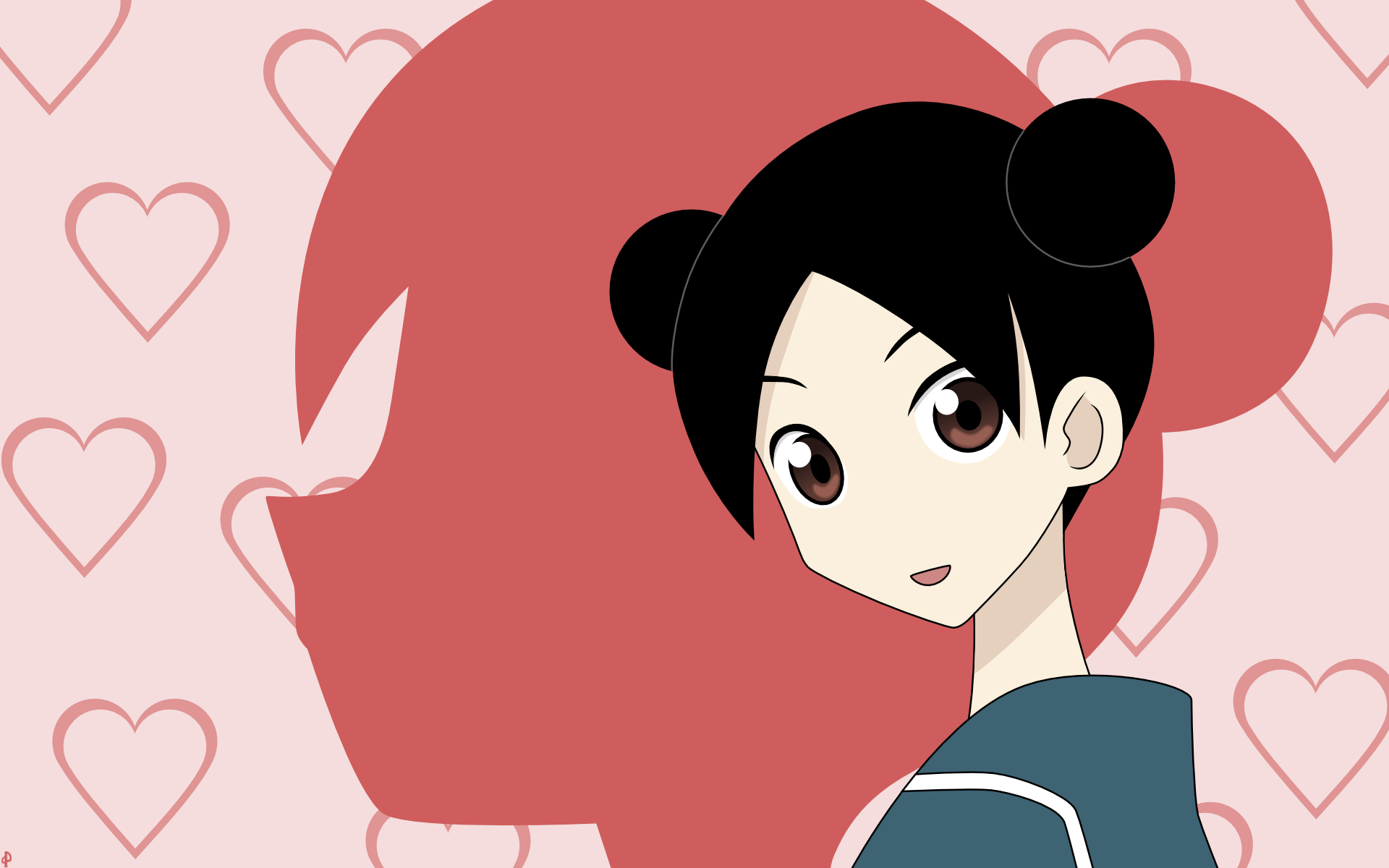 Download Anime Sayonara Zetsubou-Sensei HD Wallpaper | 1920x1200 ...