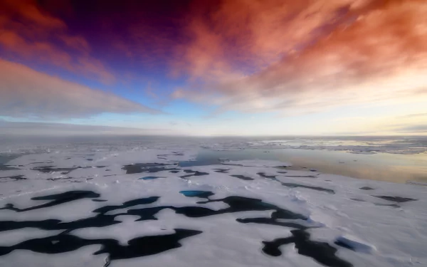 [10+] Arctic 4k Wallpapers