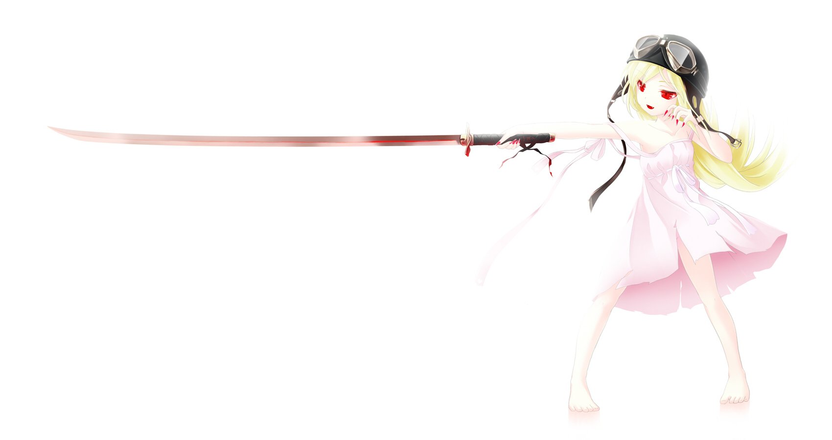 Monogatari (Series) Wallpaper