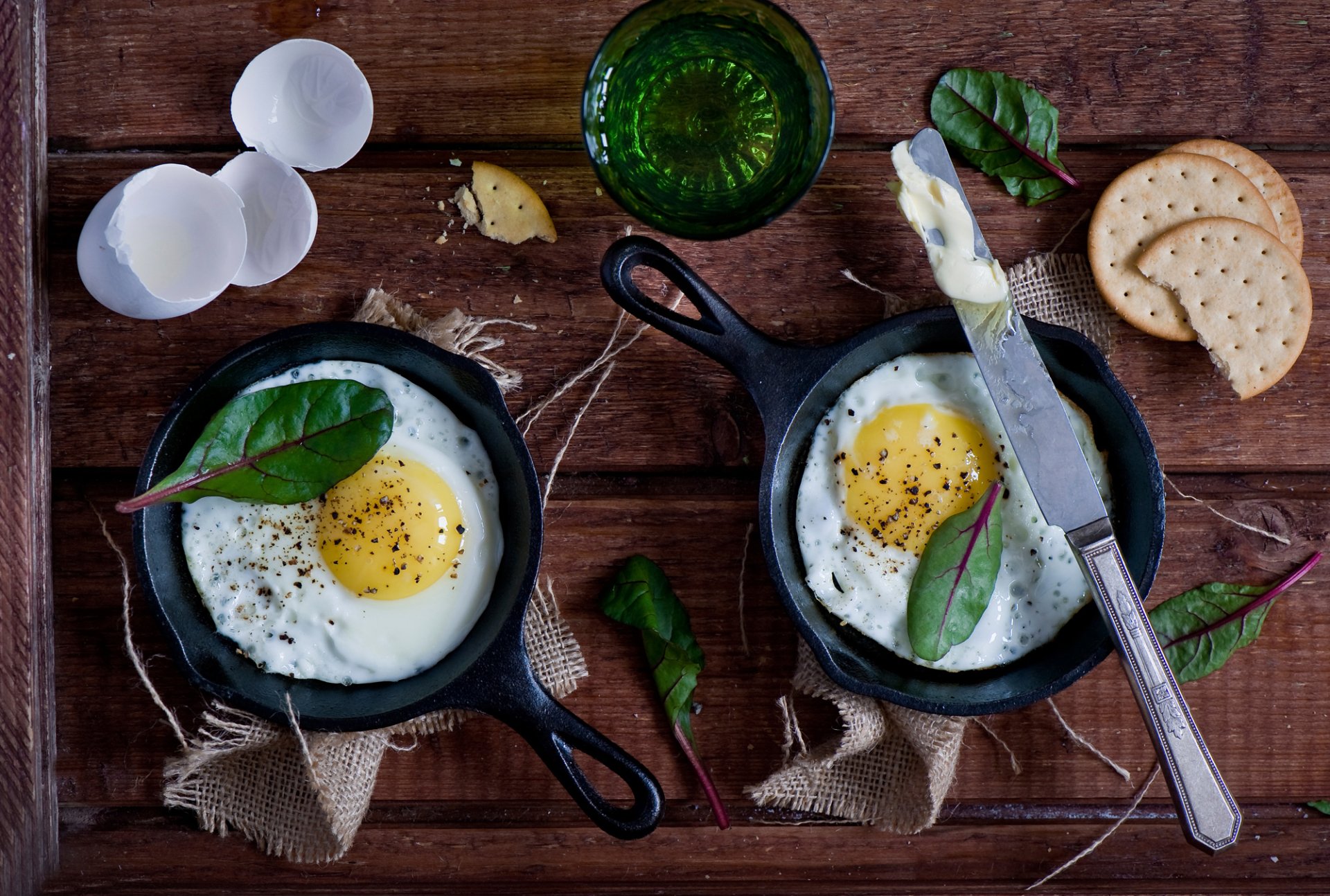 Download Still Life Food Egg HD Wallpaper | 2000x1348 | Wallpaper Abyss