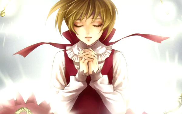 [30+] Will O' Wisp Wallpapers