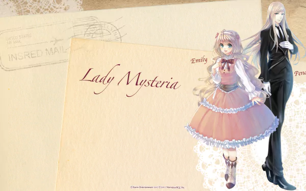 Ralph Pendleton Wallpapers