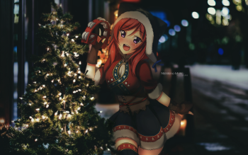 Download Anime Love Live! PFP